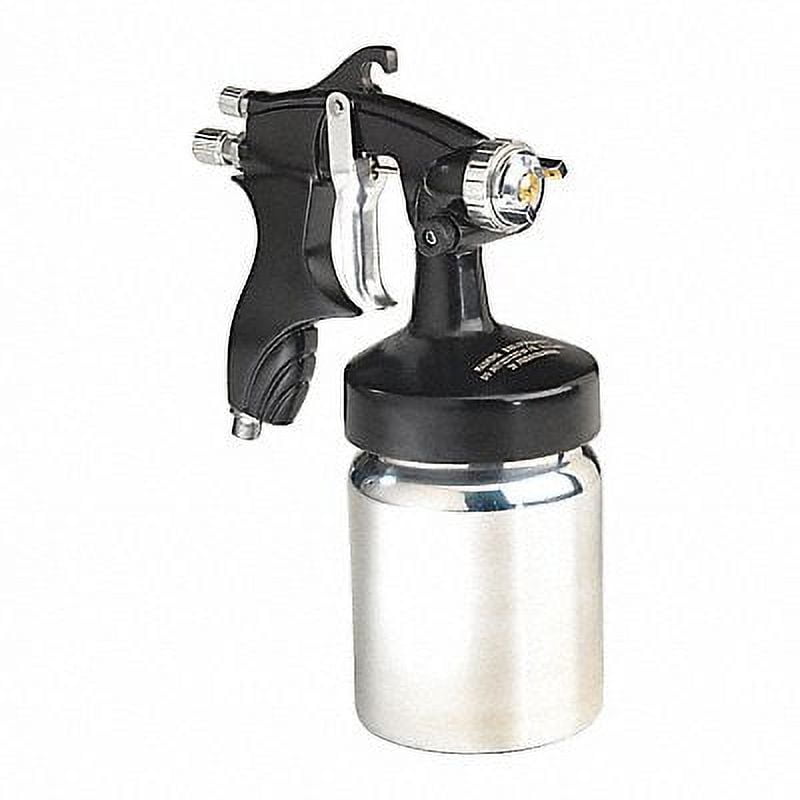 Campbell Hausfeld Heavy-Duty Spray Gun DH530001AV - Walmart Business ...