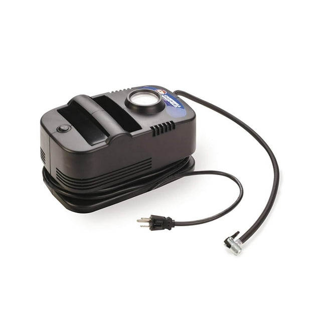 Campbell Hausfeld RP4100 120-Volt Inflator - Walmart.com