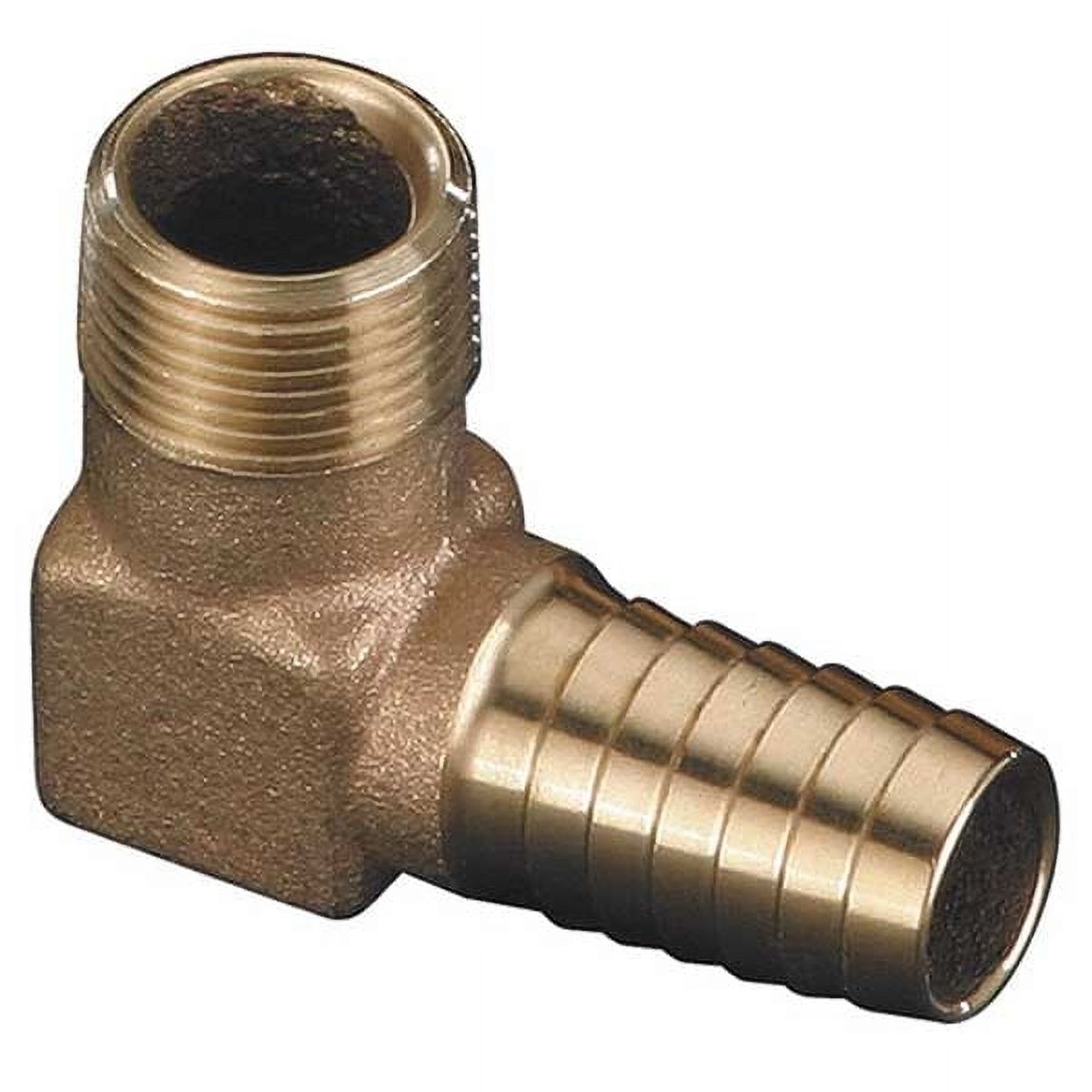 1 pc, Campbell Hydrant Elbow, Lead Free, 3/4 In Male - Walmart.com