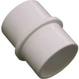 Campbell Magic Mend Inside Flush Connection PVC Coupling 4" SCH40, Each ...