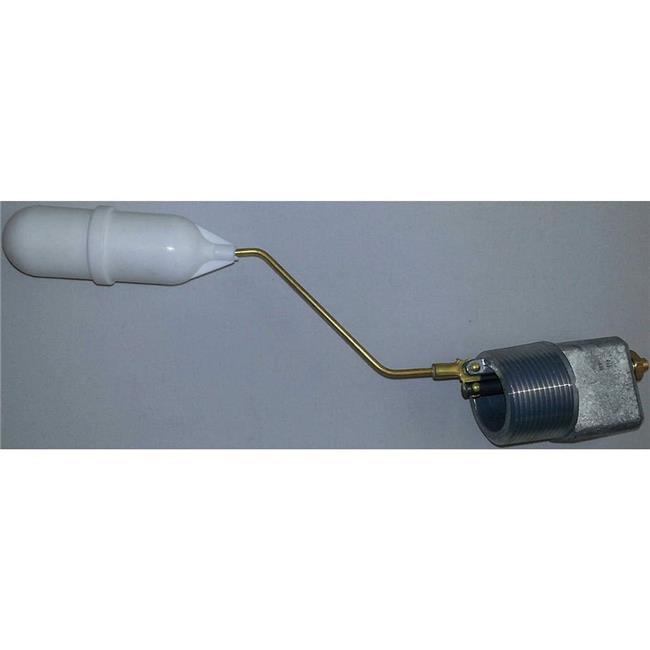 Campbell Manufacturing 4524047 Air Volume Control Deep Well 25 Psi ...