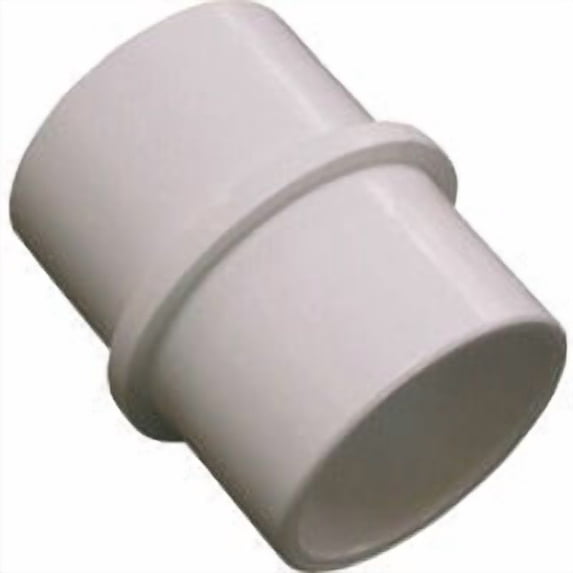 Campbell Mfg Campbell Magic Mend Inside Flush Connection PVC Coupling ...