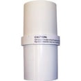 Campbell PVC 1-1/2 in. Slip Coupling - Walmart.com