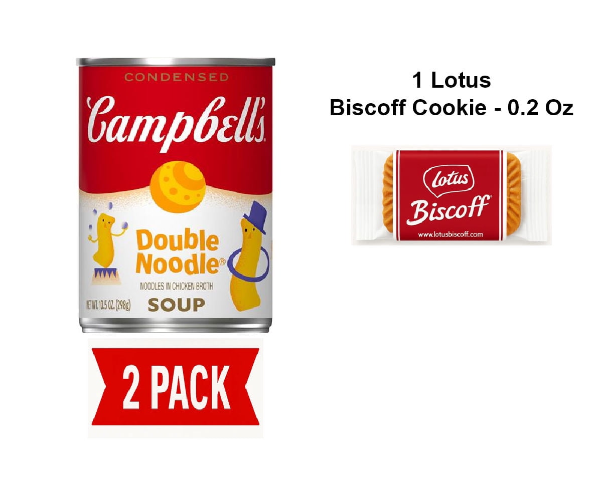 Office Breakroom Snacks: Prepared Soups & Cookies - Walmart Business ...