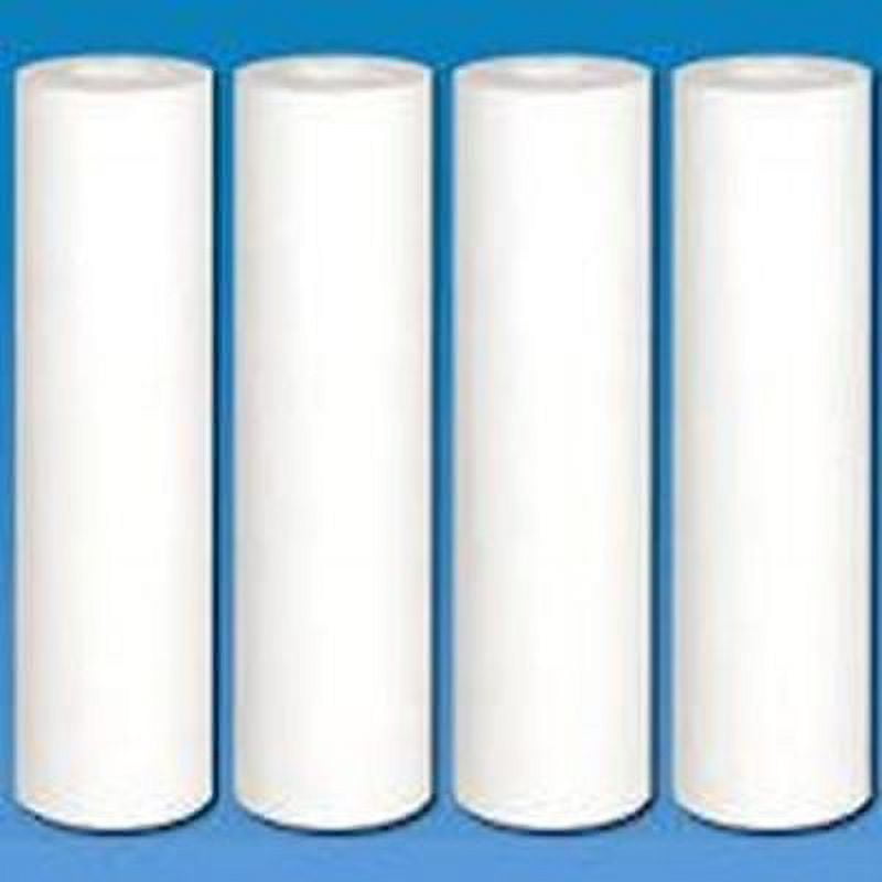 Campbell SED-P5 Compatible 5-Micron Spun Polypropylene Sediment Filter ...