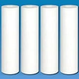 Campbell SED-P5 Compatible 5-Micron Spun Polypropylene Sediment Filter ...