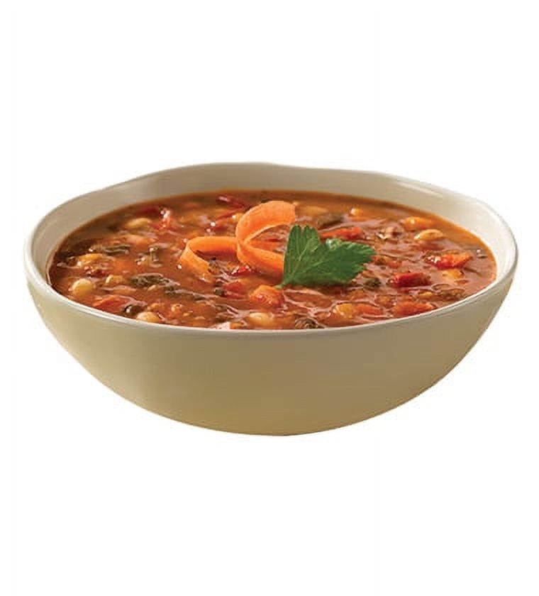 Campbell Signature Soup Vegan Vegetable, 4 Pound - 4 per case ...