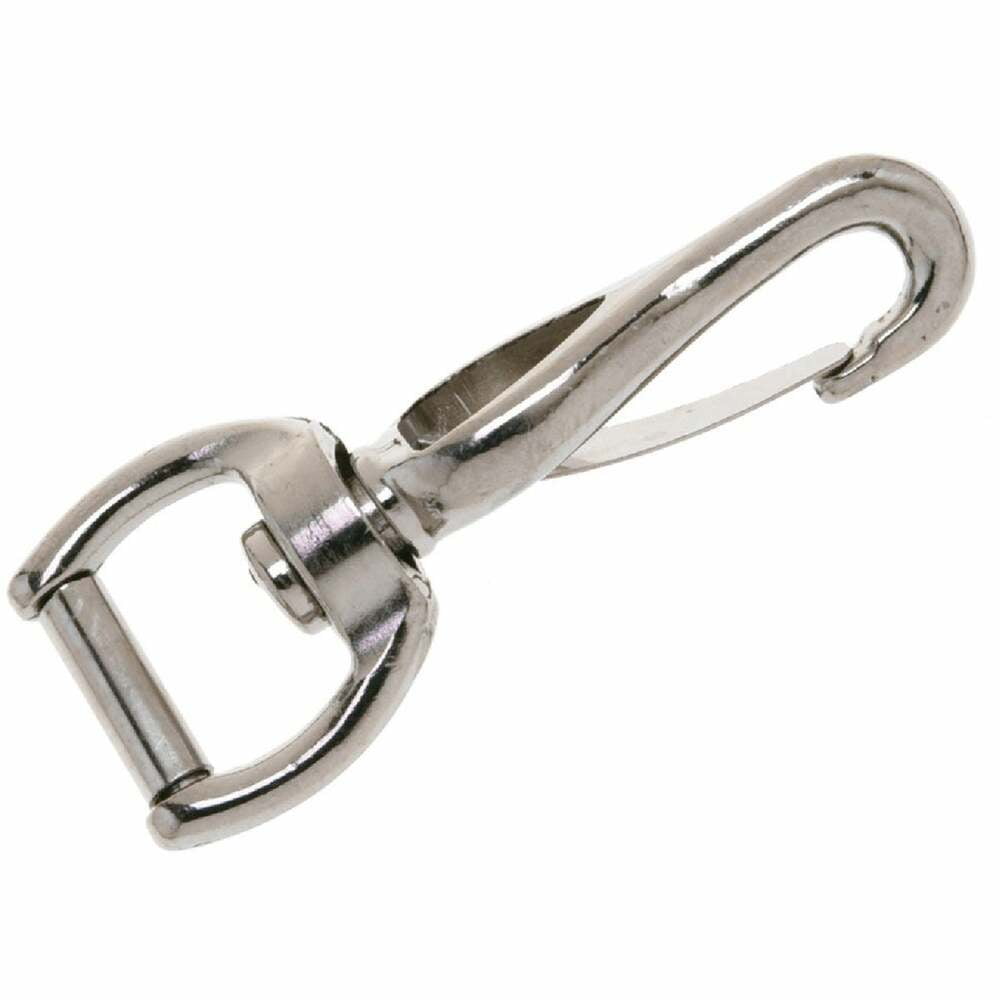 Campbell Spring Swivel Strap Eye 2-5-8 In. Snap T7615802 T7615802 ...