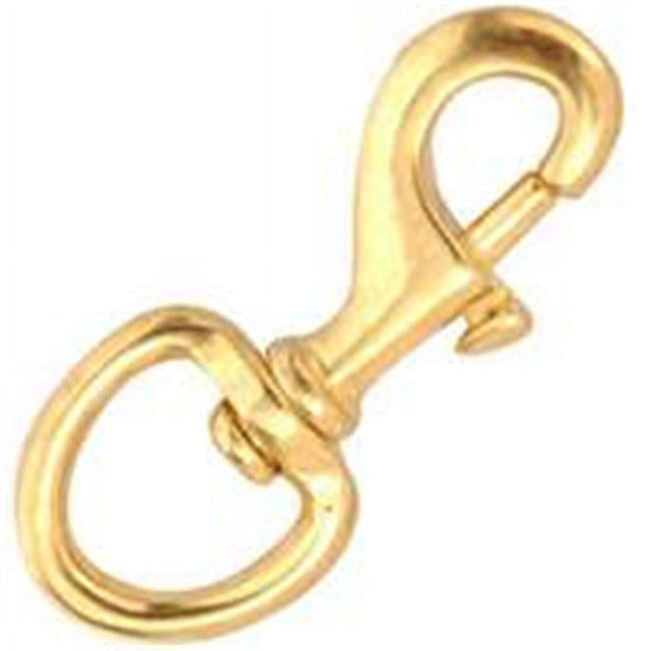 Campbell Swivel Eye Bolt Snap - Walmart.com
