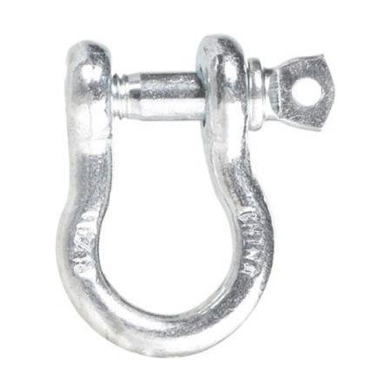 Campbell T9600335 Anchor Shackle Screw Pin 0.187 in. Zinc - pack of 10 ...