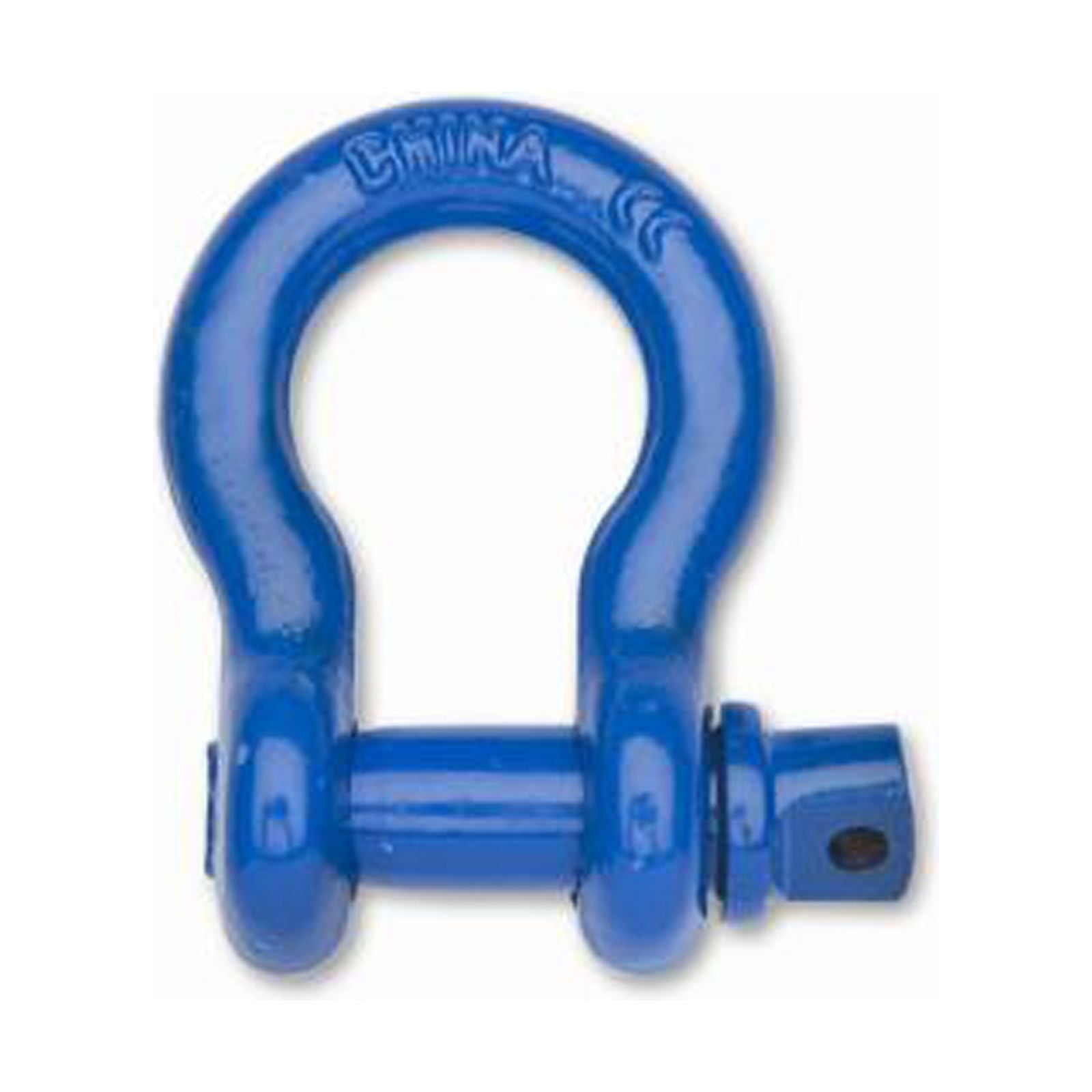 Campbell T9640605 Super Blue Farm Clevis, 3/8-In. - Quantity 10 - Walmart.com