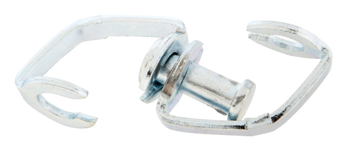 SWIVEL OPEN EYE 1/0&2/0 (Pack of 10) - Walmart.com