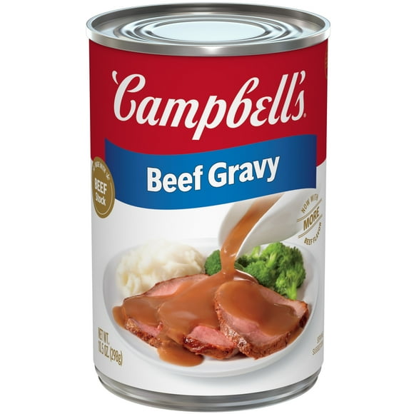 Beef gravy in Gravy - Walmart.com