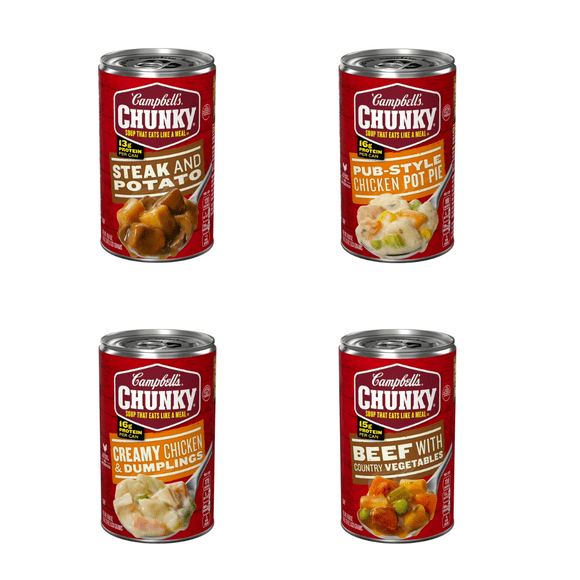 Campbells Chunky