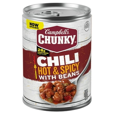 Chilli Man - Award Winning Chili Seasoning Mix, Spicy Powder, 24 Pack ...