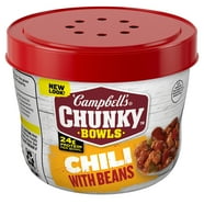 Castleberry's Food Truck Stout Beef Chili, Chili With Beans, 15 oz Can ...