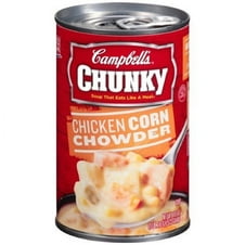 Campbell's Chunky Soups