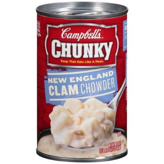 Campbell's Chunky Soups