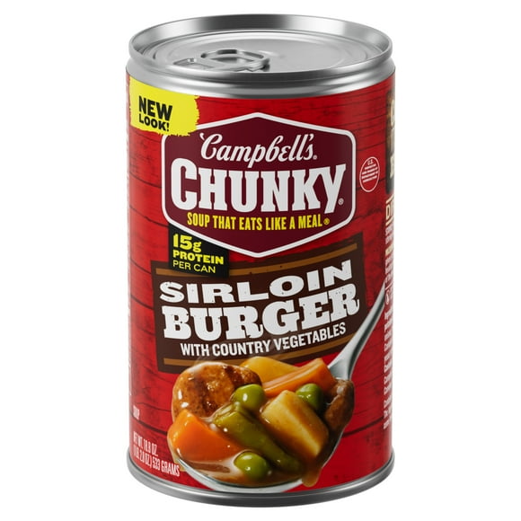 Campbell's Chunky Soups