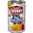Campbell’s Chunky x Pabst Blue Ribbon Beer Cheese with Potatoes and ...