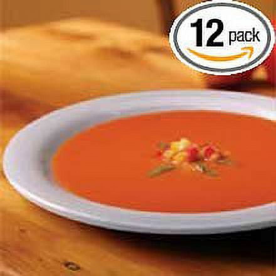 Campbell's Classic Healthy Request Tomato Condensed Shelf Stable Soup ...