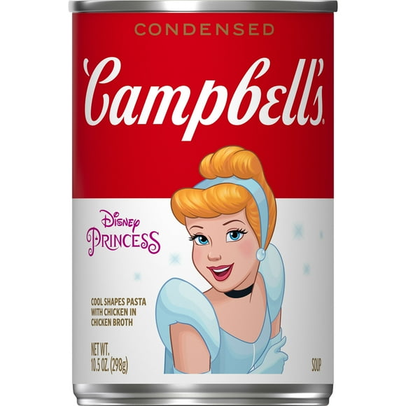 Campbell's Soups