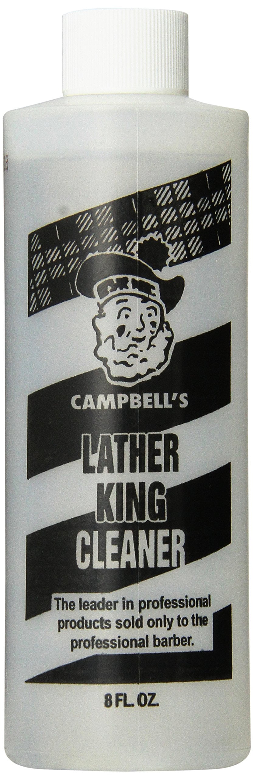 Campbell's Lather King Cleaner, 8 Ounce - Walmart.com