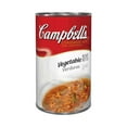 Campbells Condensed Vegetable Soup - 50 oz. can, 12 per case - Walmart.com