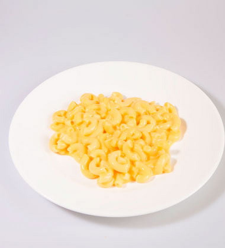 Campbells Entree Cheese and Macaroni, 6 Pound - 4 per case. - Walmart.com