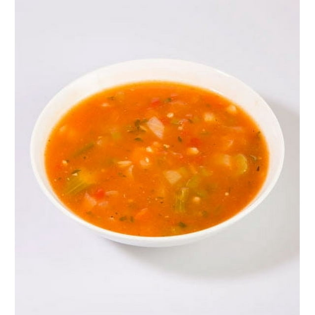 Campbells Frozen Condensed Cajun Style Chicken Gumbo - 4 lb. tray, 3 ...