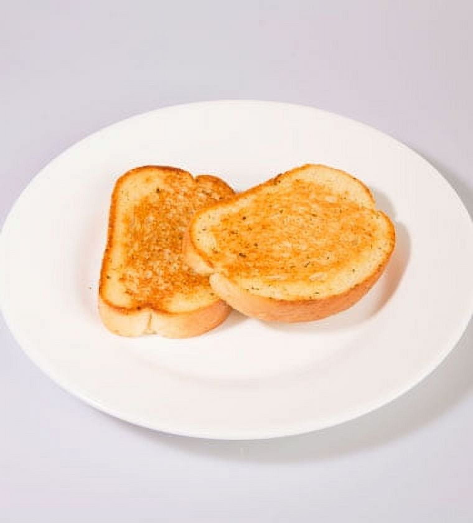 Campbells Pepperidge Farm Garlic Toast Bread Slice, 11.25 Ounce - 16 ...