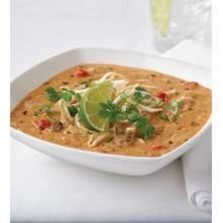 Campbells Reserve Wicked Thai Style Chicken and Rice Soup, 4 Pound -- 4 ...