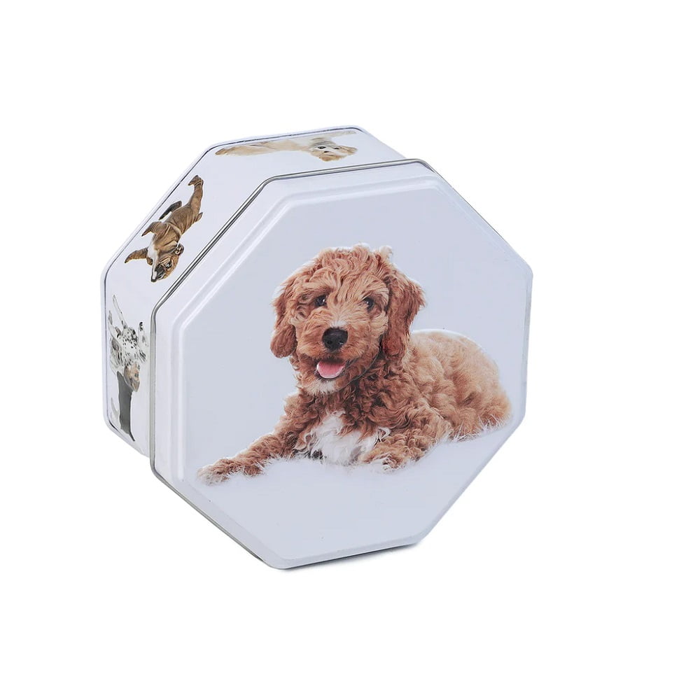 Campbells Shortbread Dog Tin Petticoat Tails 115g - Walmart.com