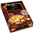 Campbells Shortbread Highland Collection | HYZ01 Scottish Butter ...