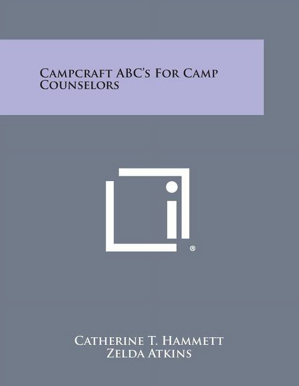 Camp Counselors