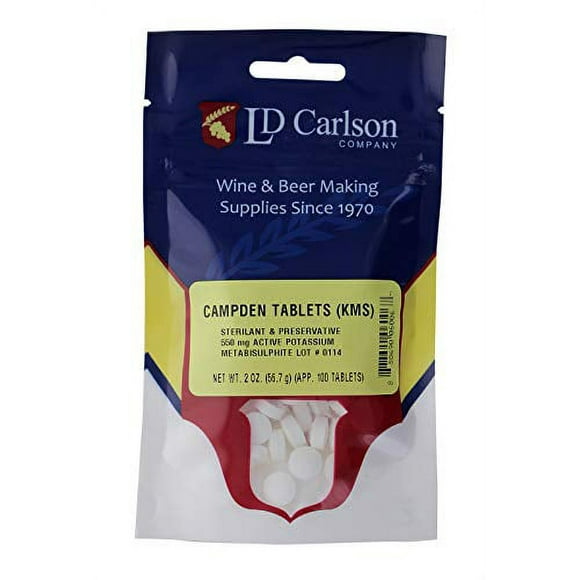 Salt Tablets for Dehydration