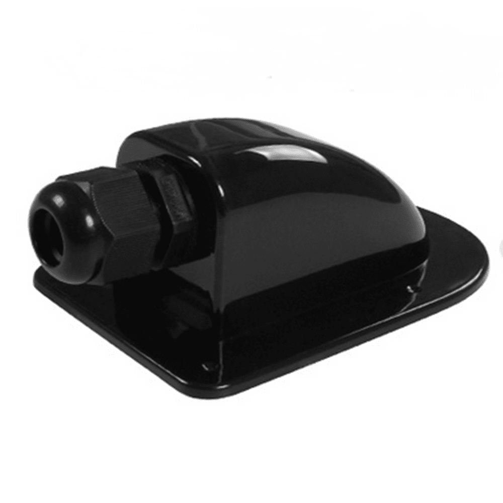 Camper Accessories Caravan Solar Car Junction Box Roof Wire Entry Solar ...