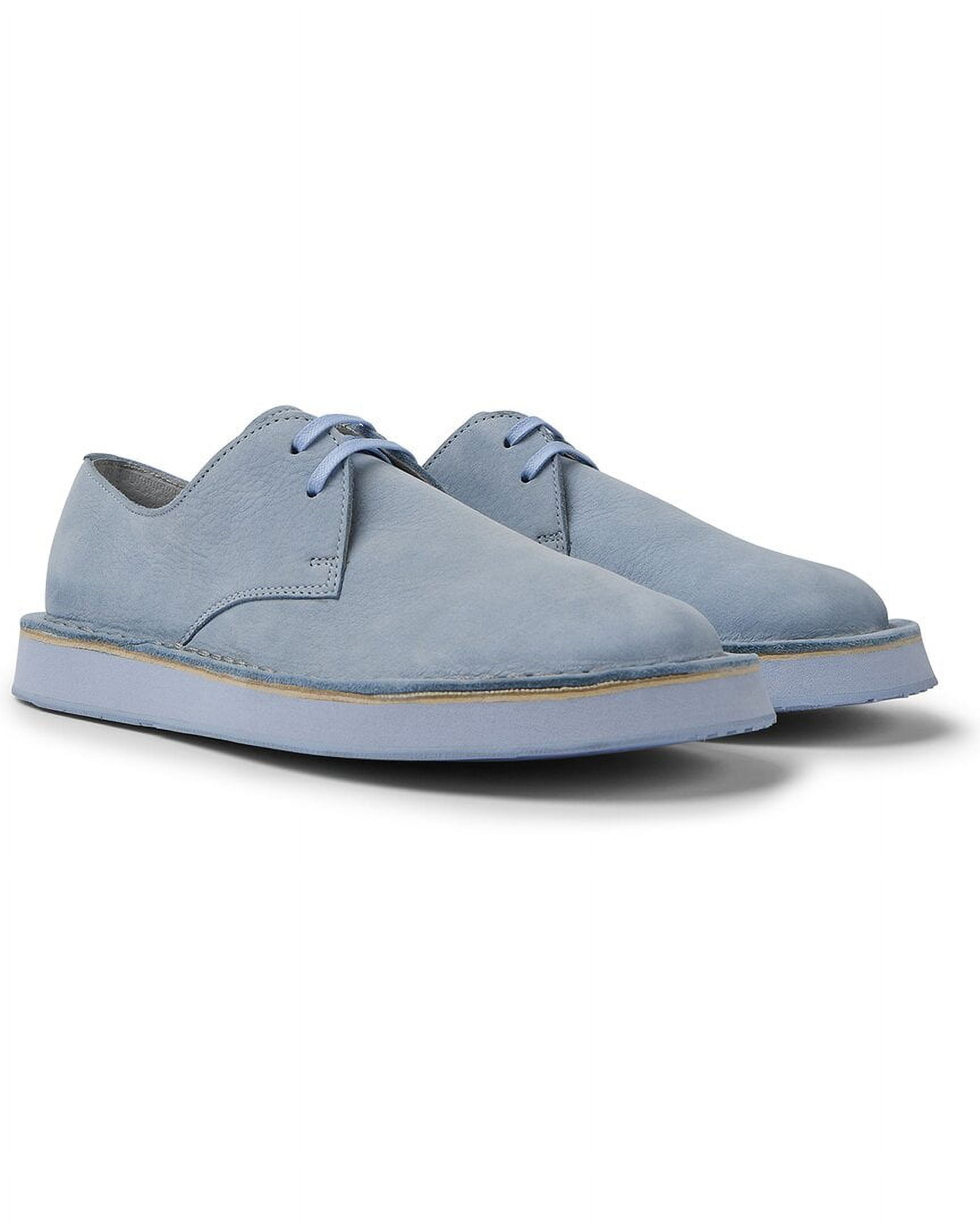 Camper Brothers Polze Leather Blucher, 35 - Walmart.com