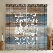 Rv Blackout Curtains