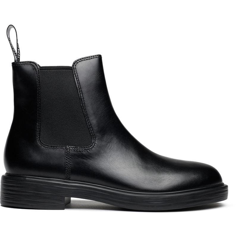 Camper Dean Boots - Walmart.com