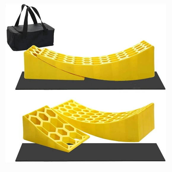 RV Leveling Blocks in RV Levelers - Walmart.com