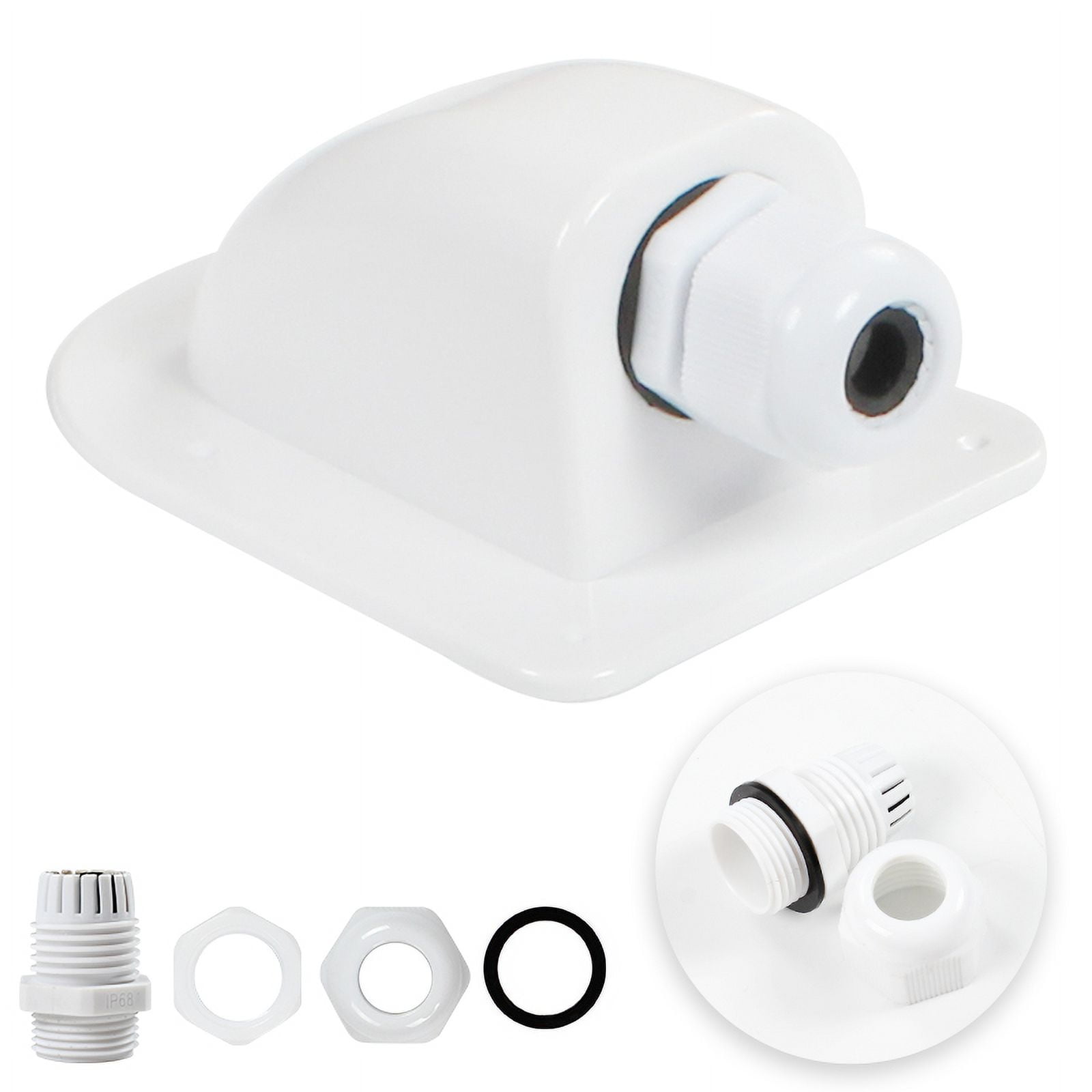 Camper Part Marine Accessories Waterproof UV Resistant Boats Solar ...