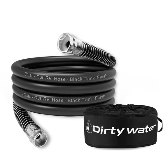 RV Black Water Hoses in RV Water Hoses - Walmart.com
