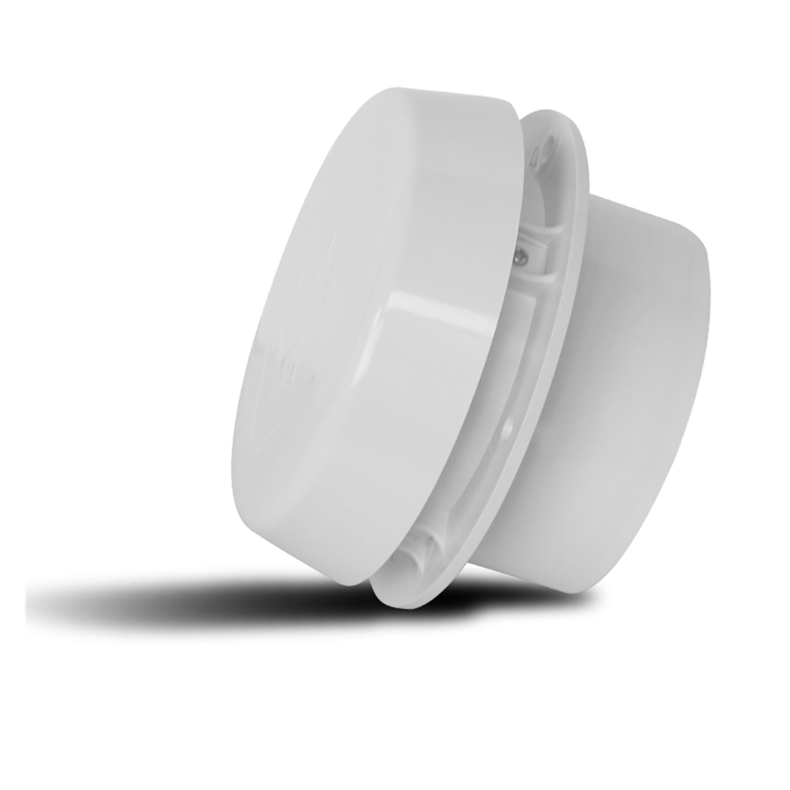 Camper RV Roof Air Vent Grille Without Fan Travel Trailer Van Air Vent ...