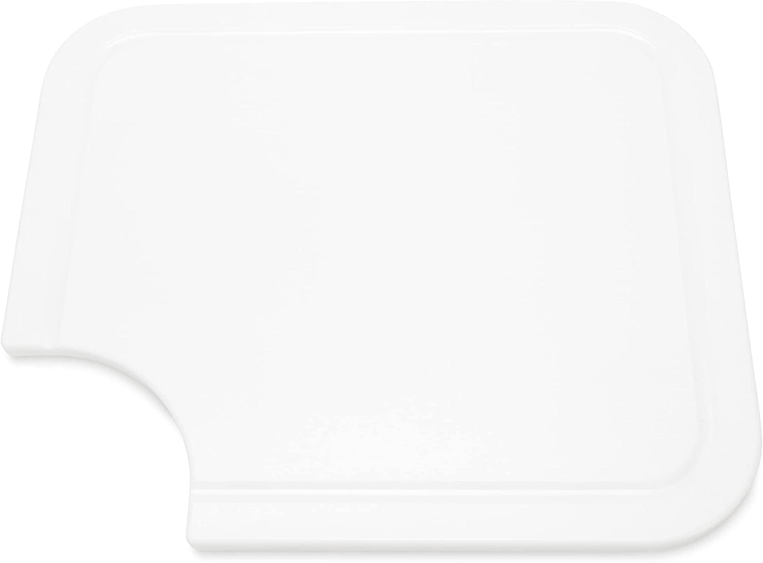 Camper/RV Sink Mate Cutting Board | Features Built-In Juice Groove ...