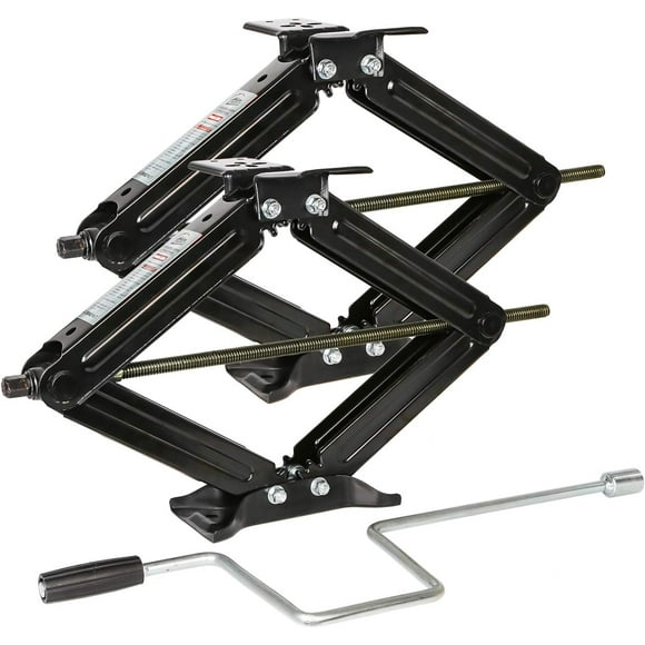 RV Stabilizer Jacks in RV Levelers - Walmart.com