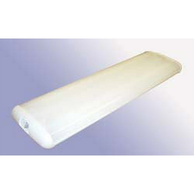 Camper Replacement Lens for Fluorescent Light - 30W - Walmart.com