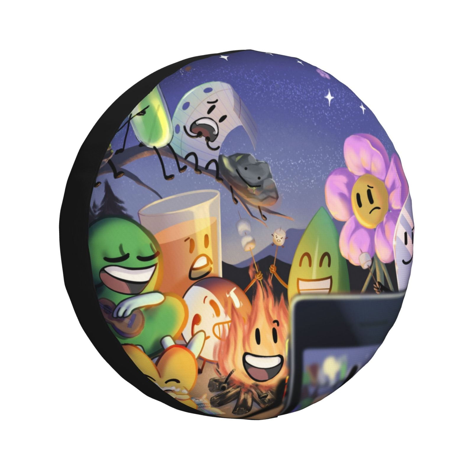 Camper Spare Tire Cover Battle For Bfdi Wheel Covers For Trailer Tires ...