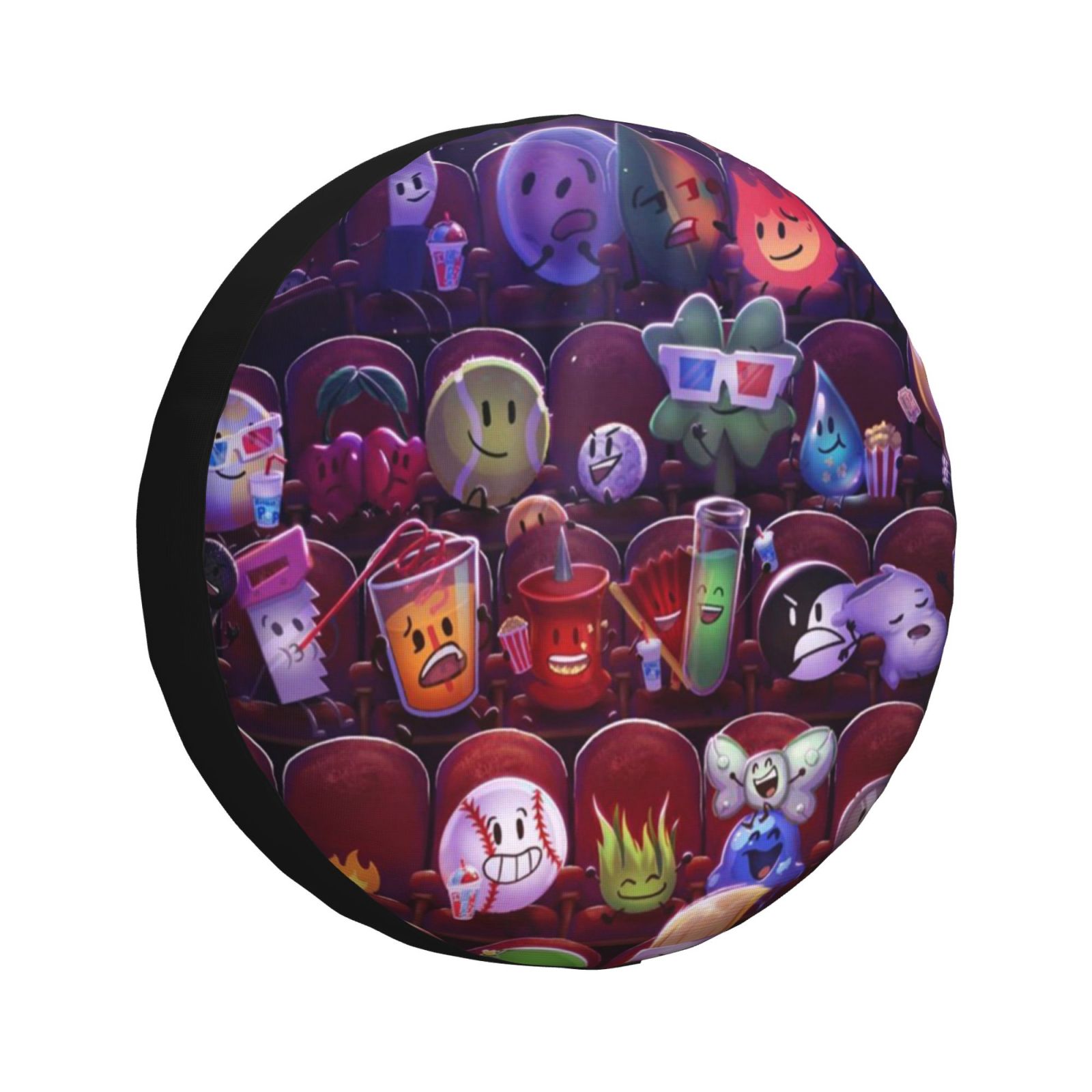 Camper Spare Tire Cover Battle For Bfdi Wheel Covers For Trailer Tires ...