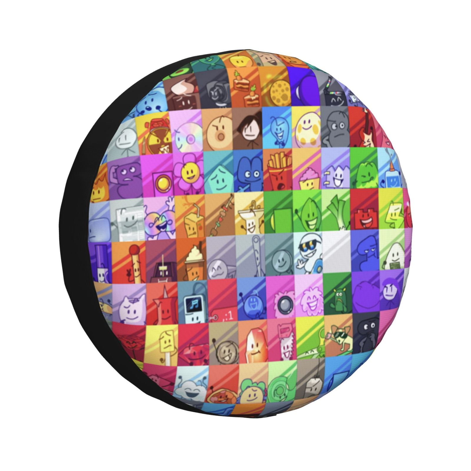 Camper Spare Tire Cover Battle For Bfdi Wheel Covers For Trailer Tires ...